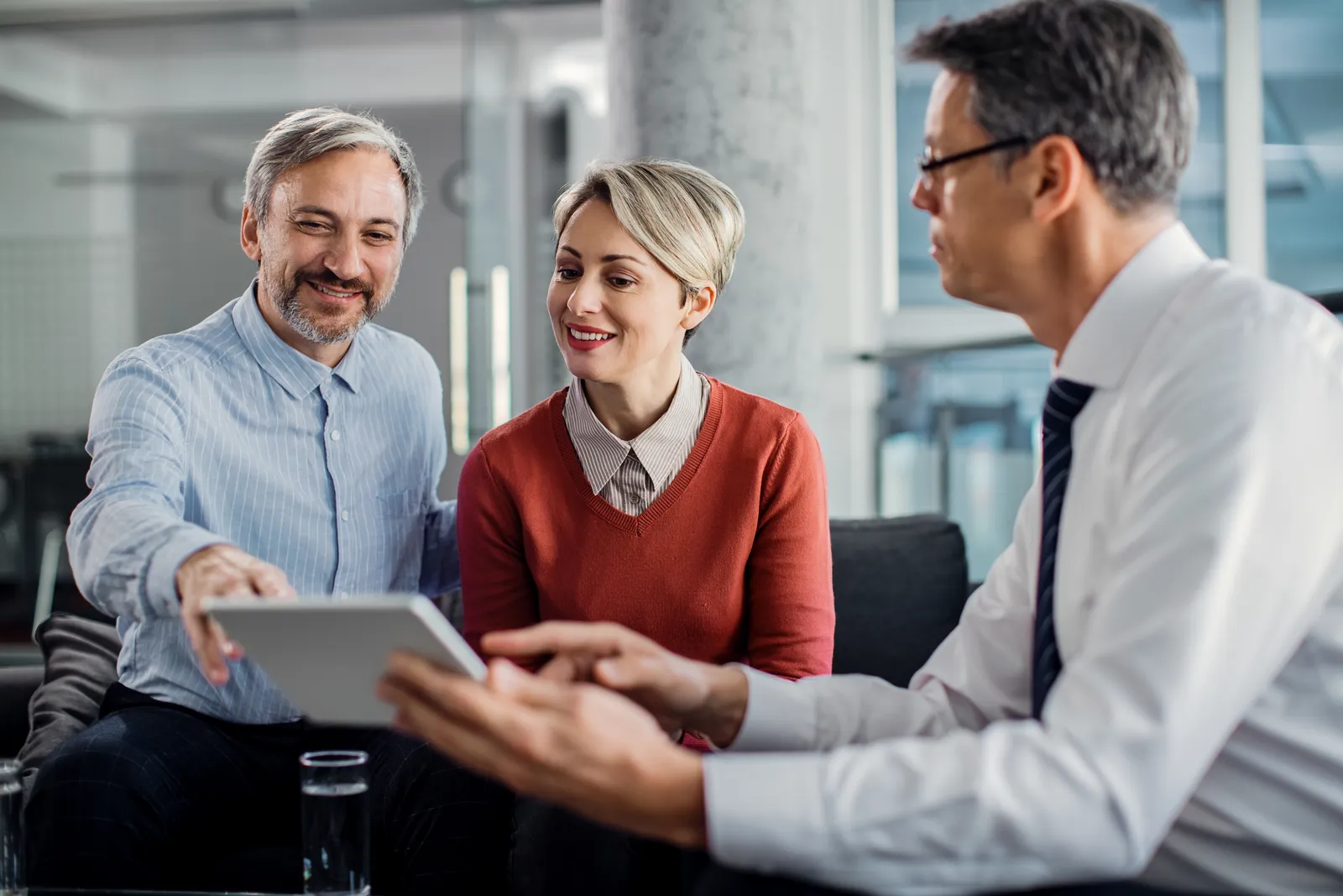 Resolve Business Solutions | Business Advisors Melbourne